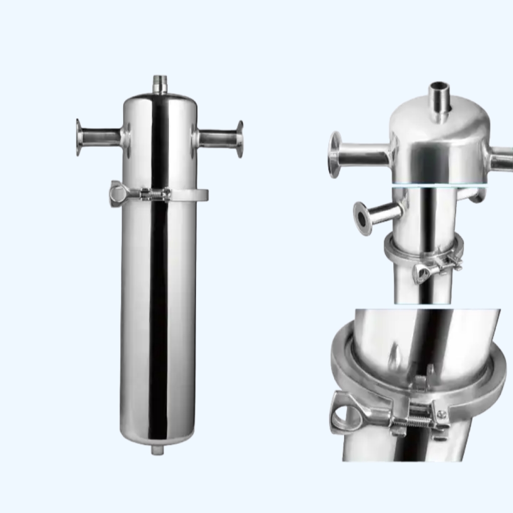 Steam Filters - Manufacturer of Steam Filter Steam Filters - Manufacturer of Steam Filter