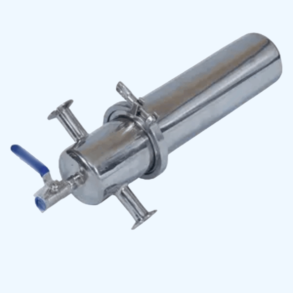 Steam Filters - Manufacturer of Steam Filter Steam Filters - Manufacturer of Steam Filter